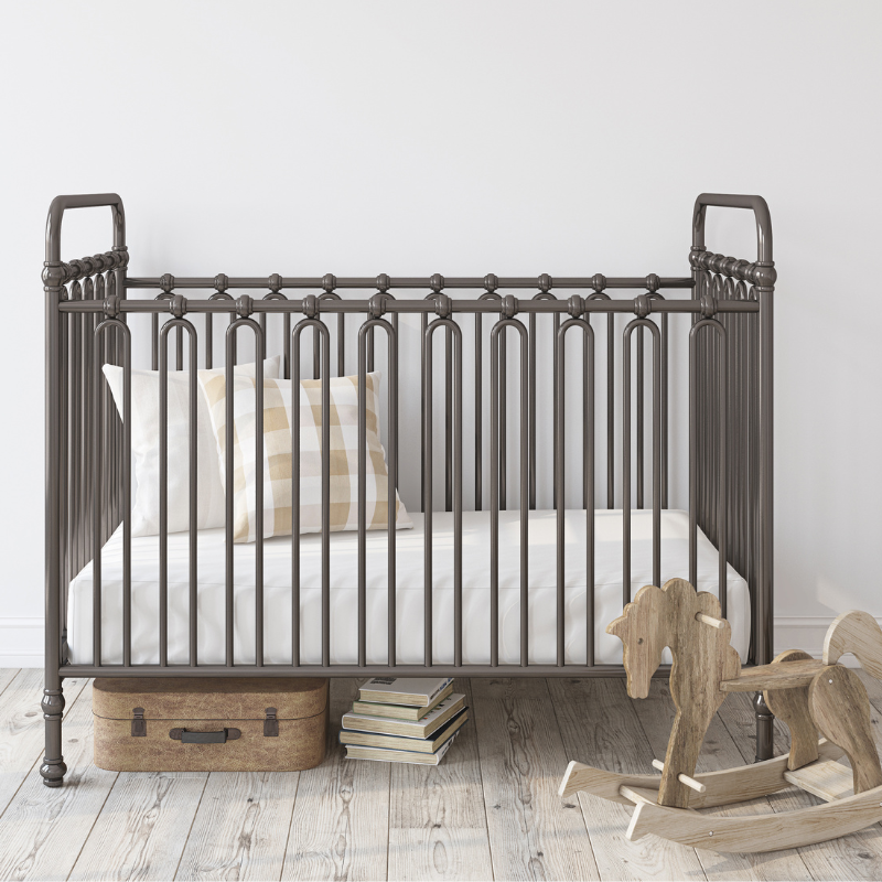 Traditional – Angel Crib