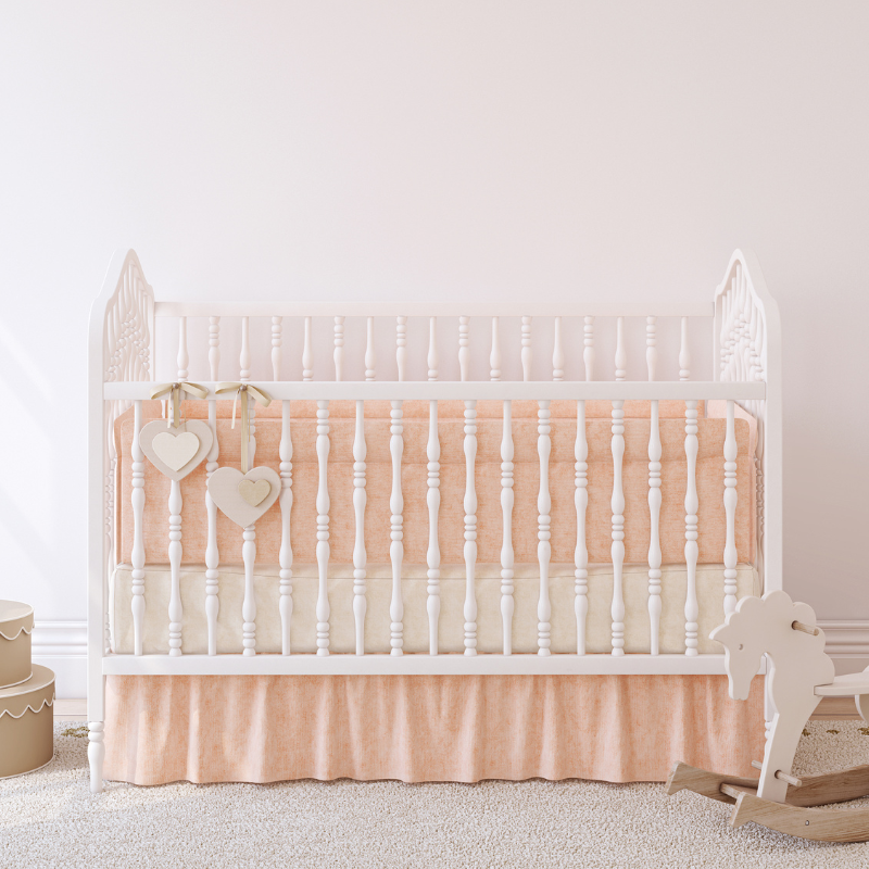Standard – Angel Crib