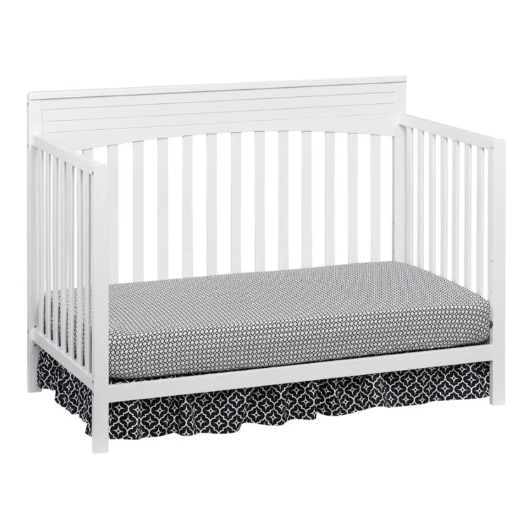 Convertible Baby Crib – Angel Crib