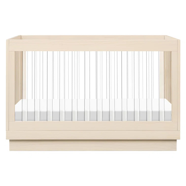 3-in-1 Convertible Crib – Angel Crib