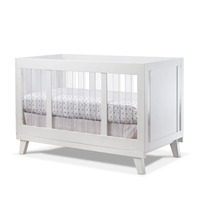Acrylic Crib – Angel Crib