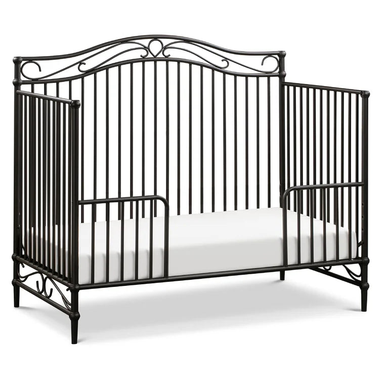 4-In-1 Convertible Crib – Angel Crib